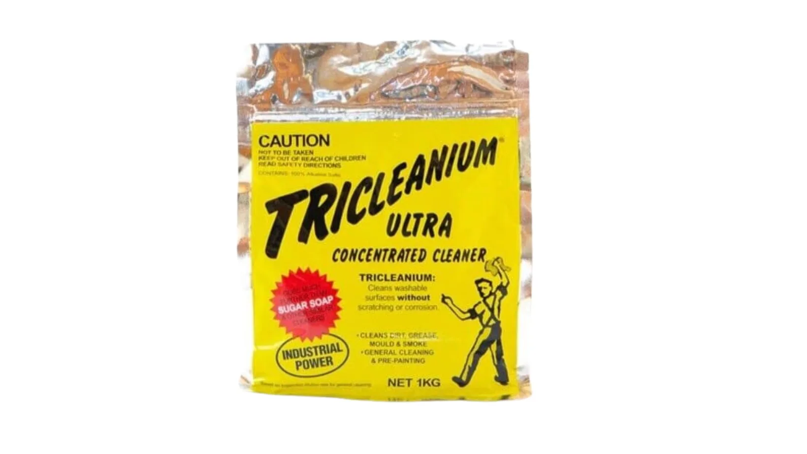 How to Clean Walls for a Spotless, Sweet-Smelling Home