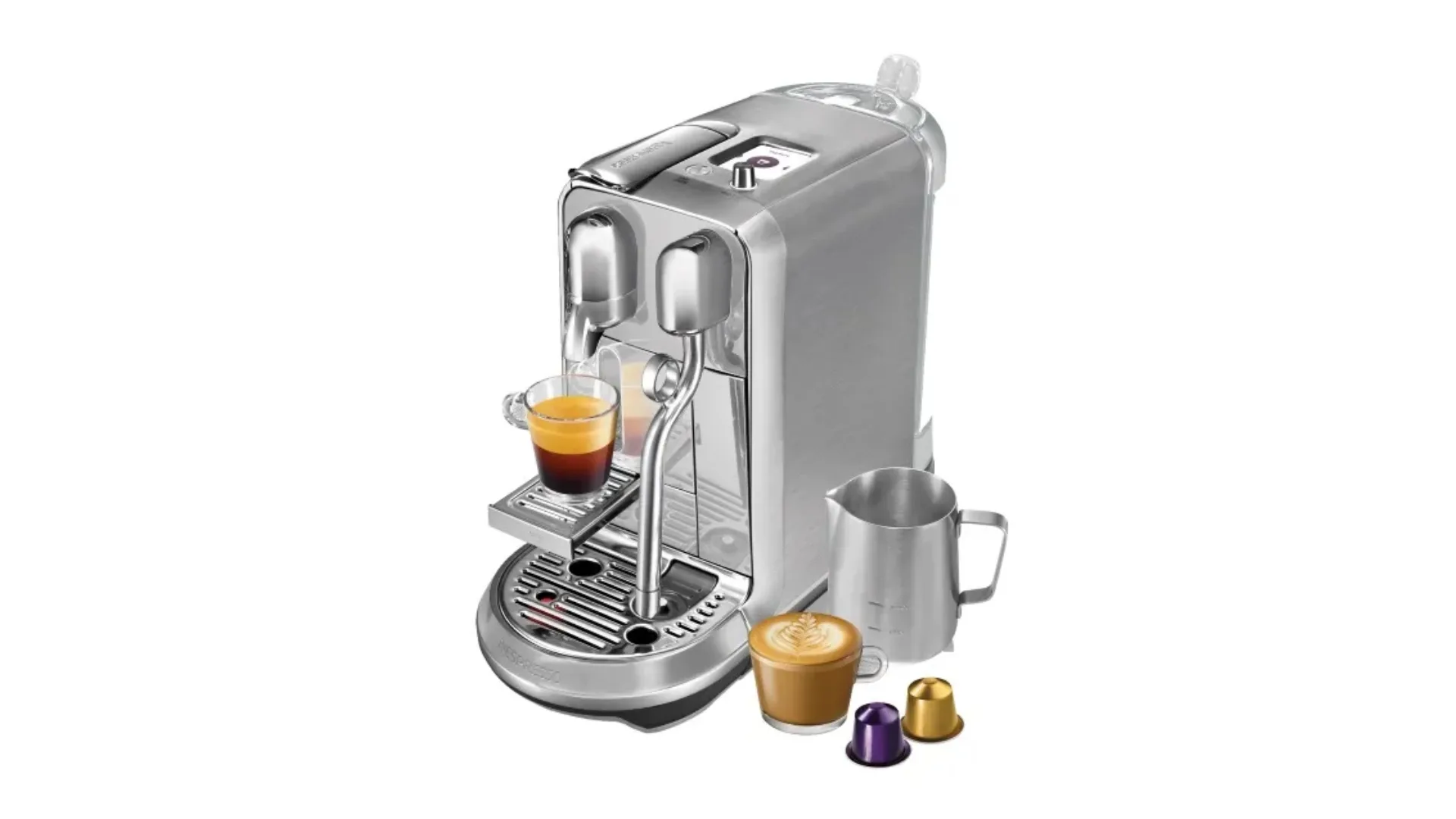 Best coffee pod machines to put pep in your step