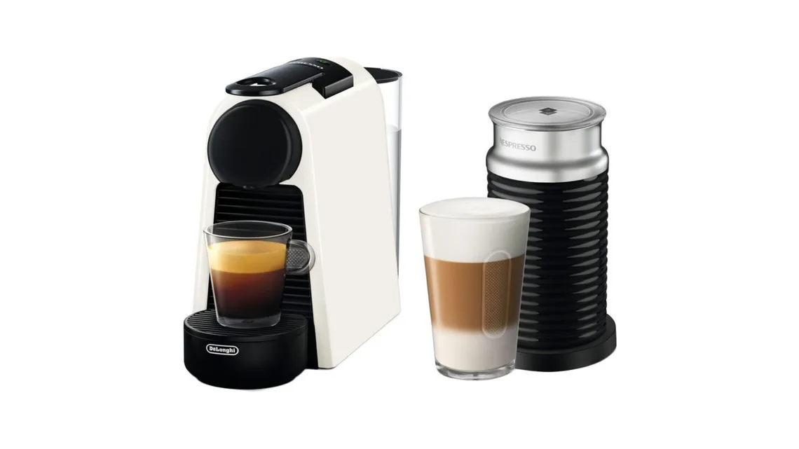 Best coffee pod machines to put pep in your step