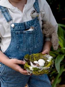 10 Ways To Make Your Easter Egg Hunt Extra Special | Home Beautiful