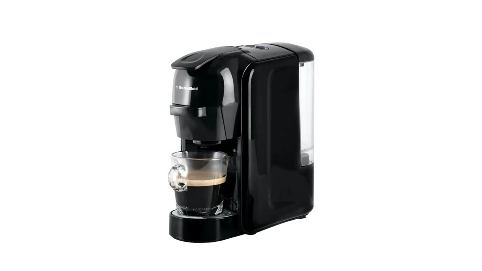 Best coffee pod machines to put pep in your step