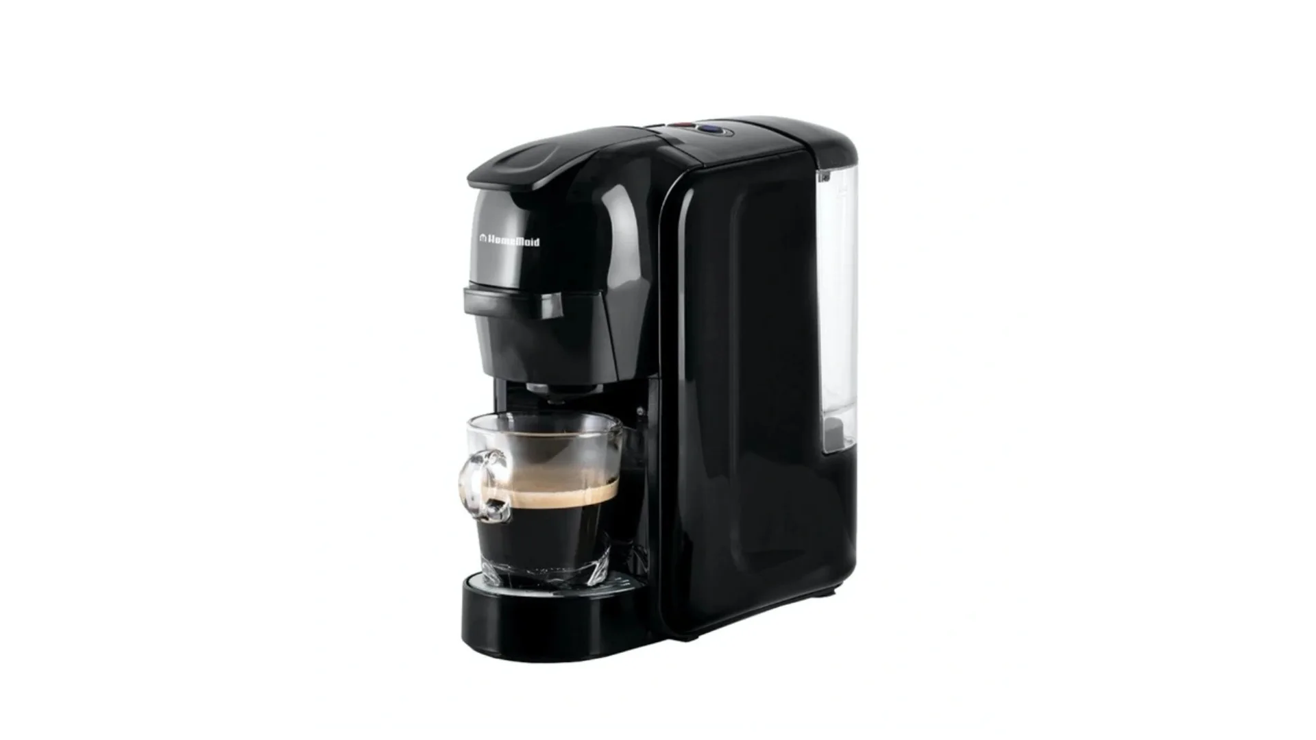Best coffee pod machines to put pep in your step