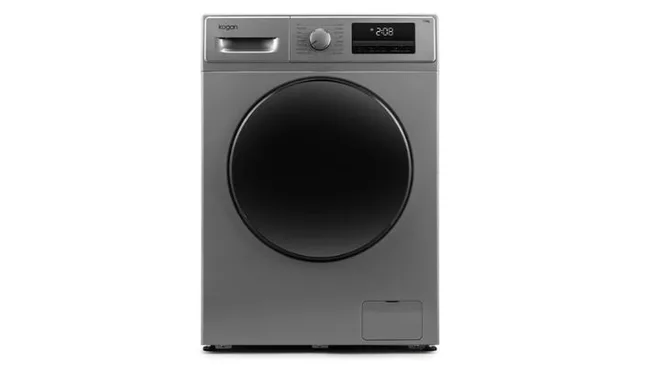 8 Best Front Loader Washing Machines 2024