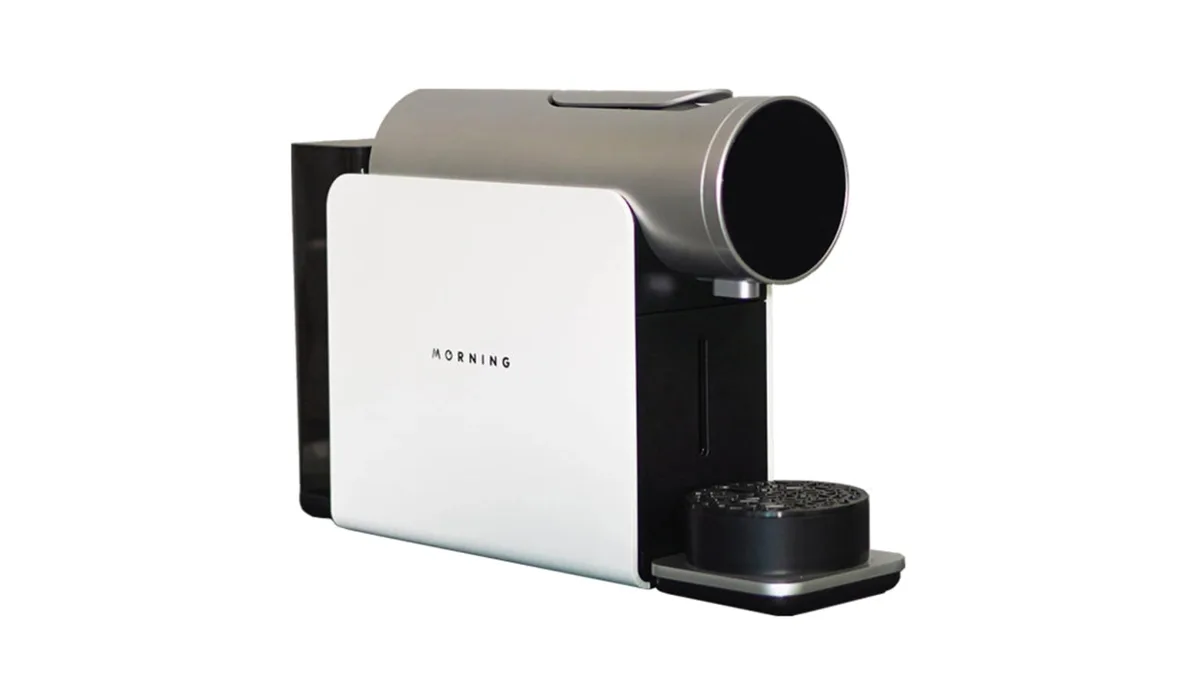 Best coffee pod machines to put pep in your step