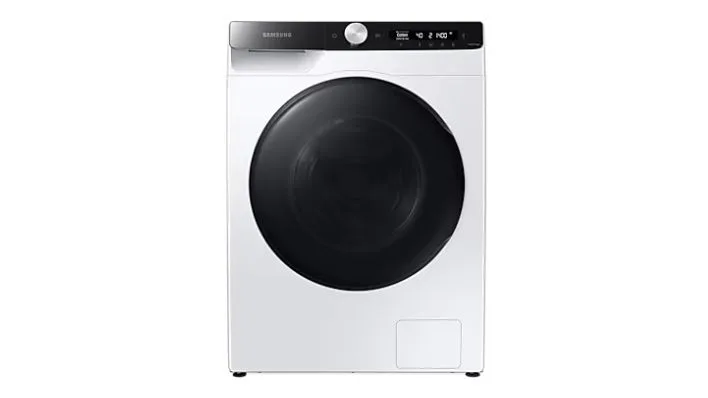10 Best Front Loader Washing Machines To Buy In 2026