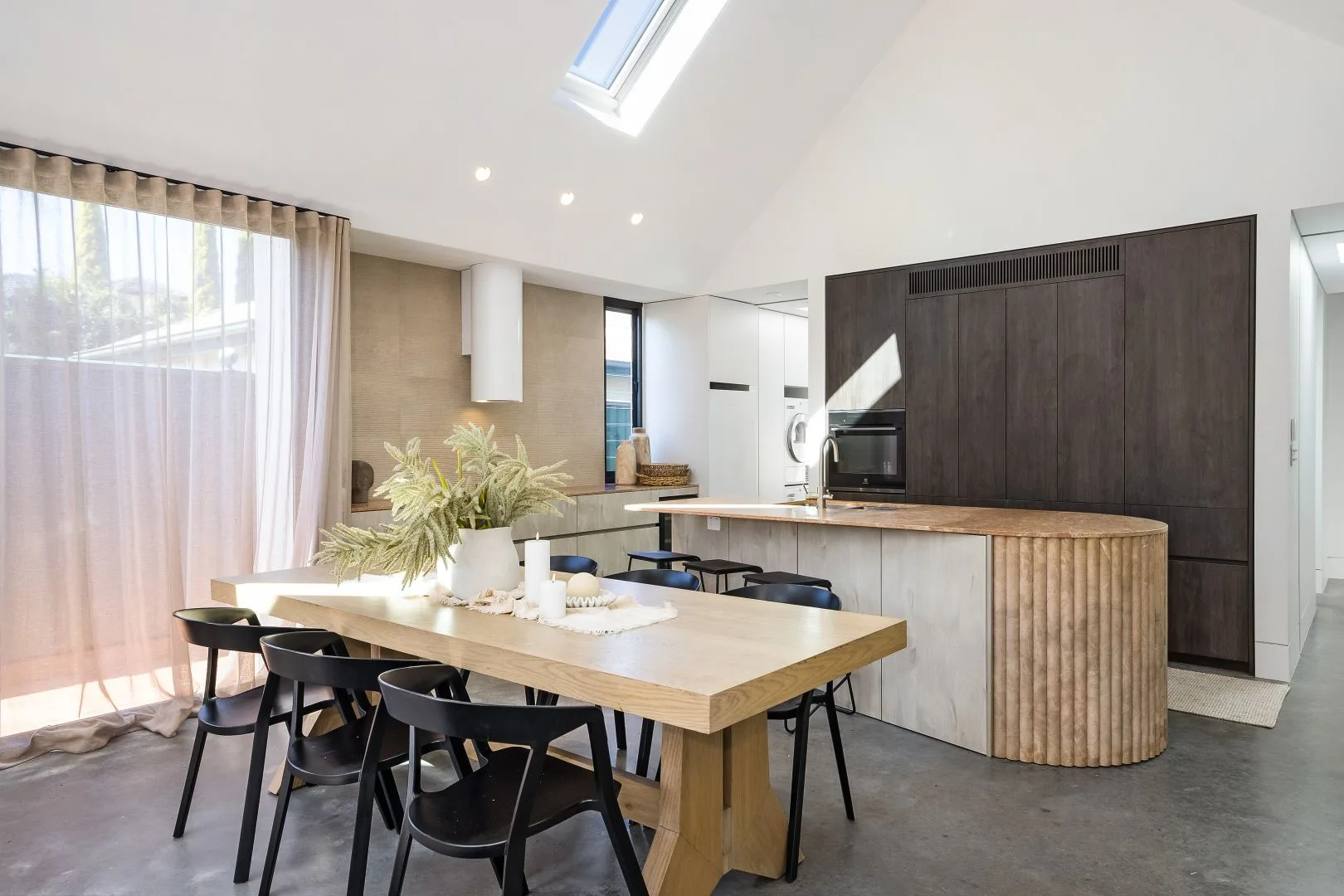 Spectacular Home by The Block's Steph and Gian for Sale