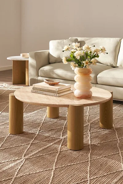 Castlery's New Furniture Collection is Cosier Than Ever