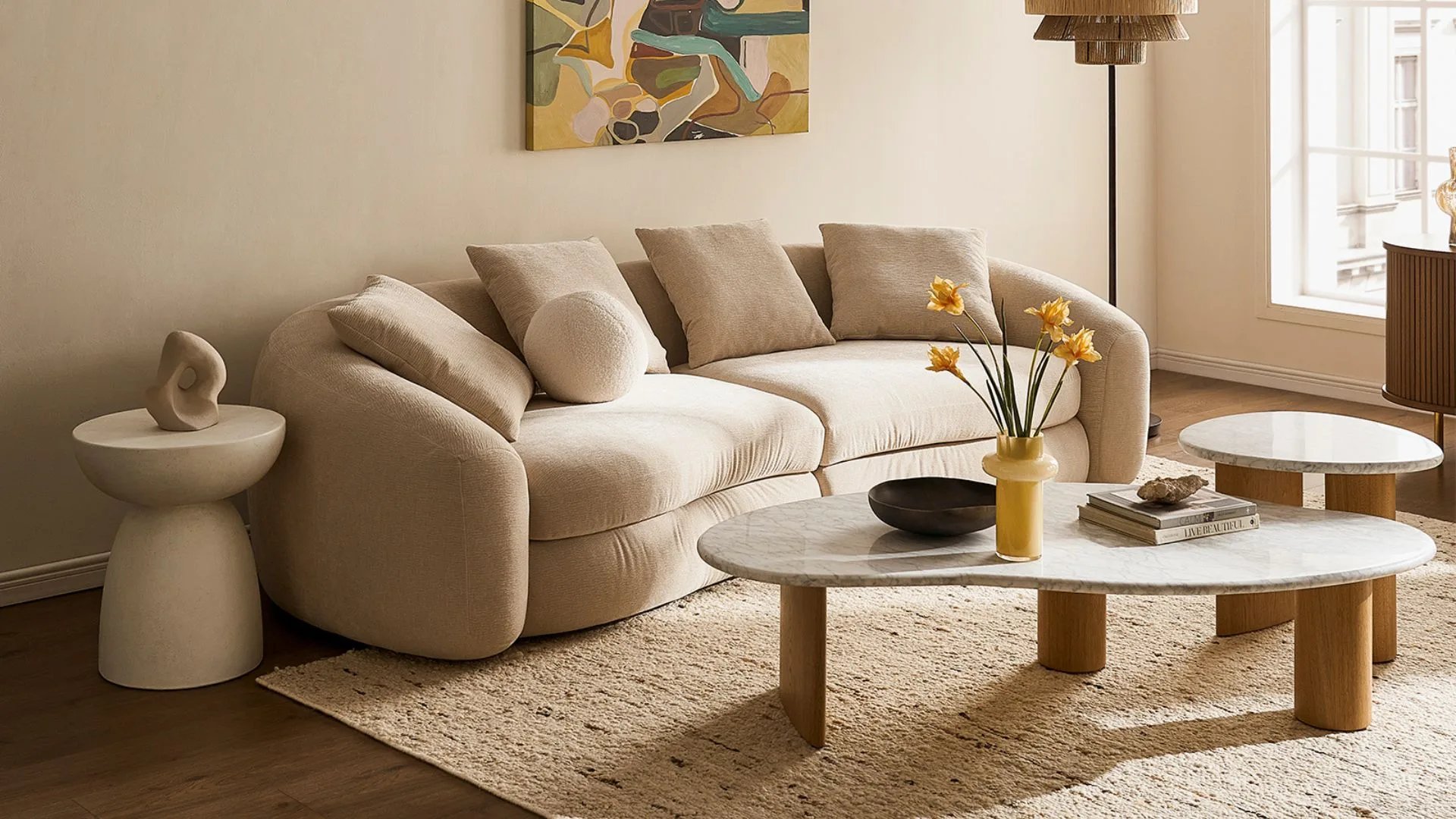 Castlery's New Furniture Collection is Cosier Than Ever