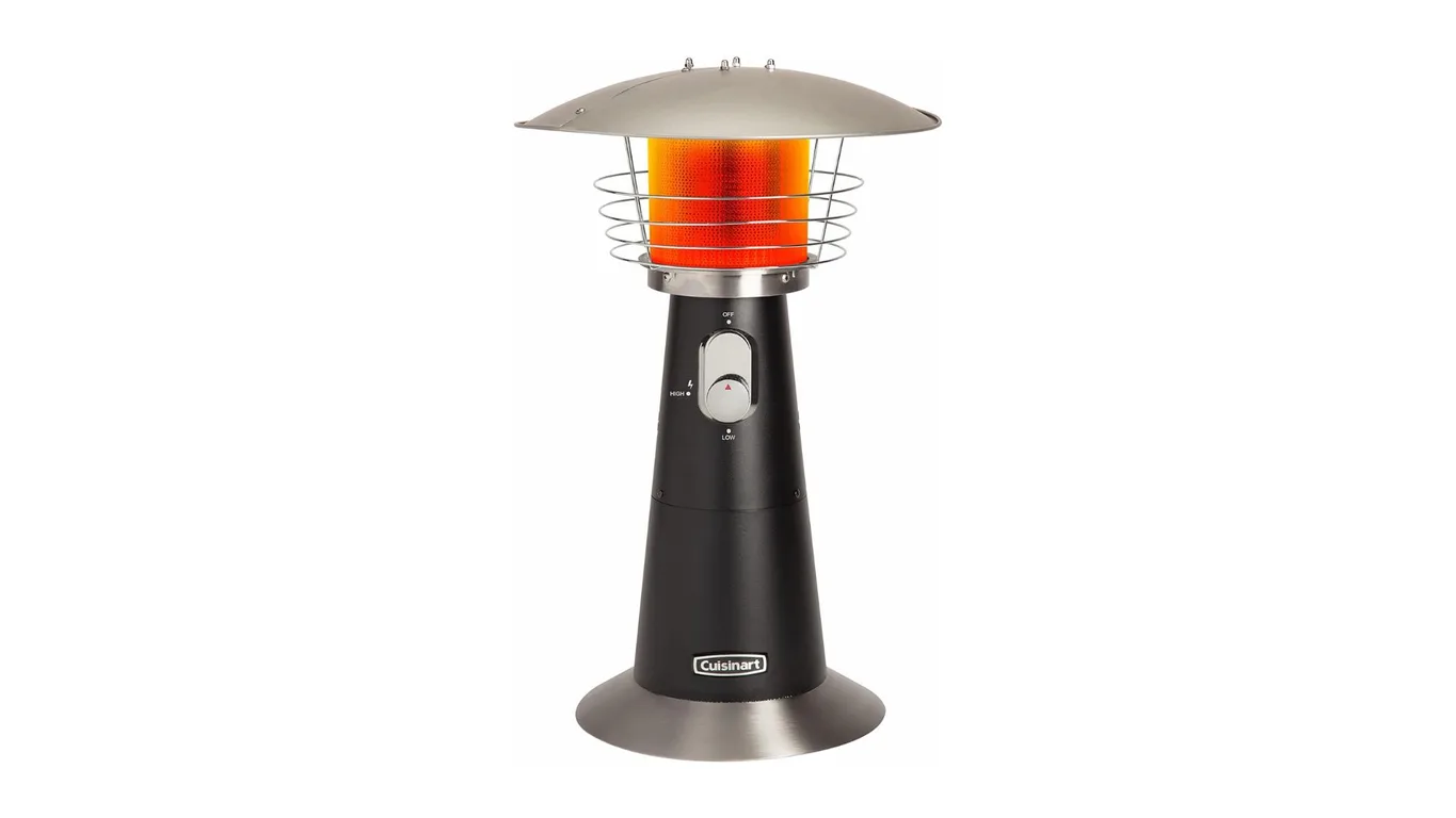 Best outdoor heaters in Australia 2025: what to buy for every budget