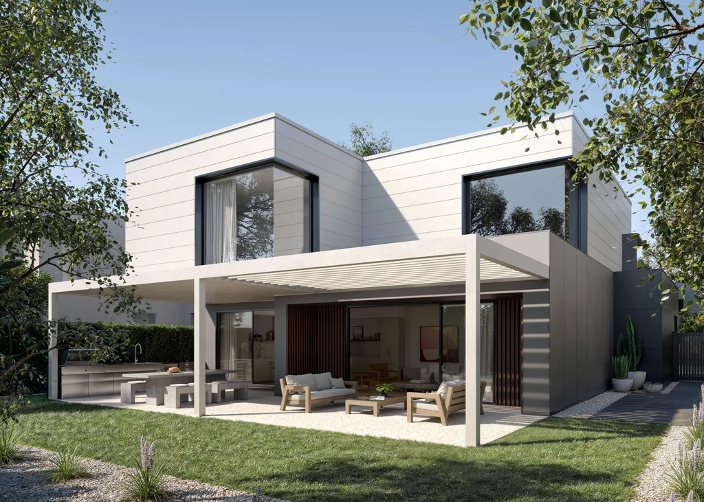 7 modern home design styles for 2024 | Home Beautiful