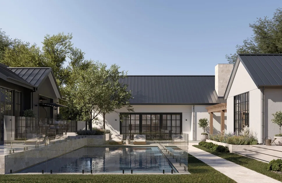 7 modern home design styles for 2024 | Home Beautiful
