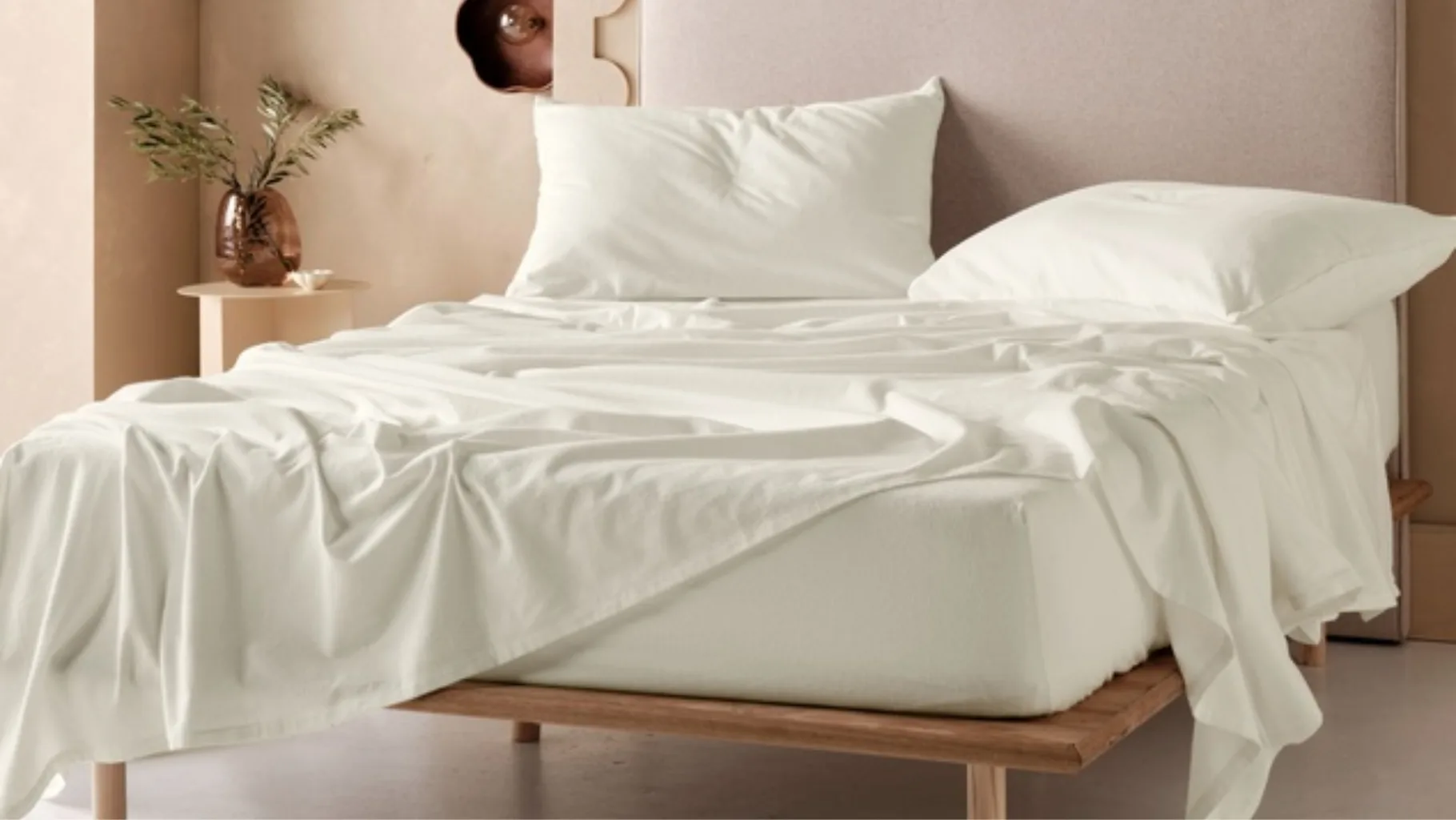 Best flannelette bed sheets for winter warmth
