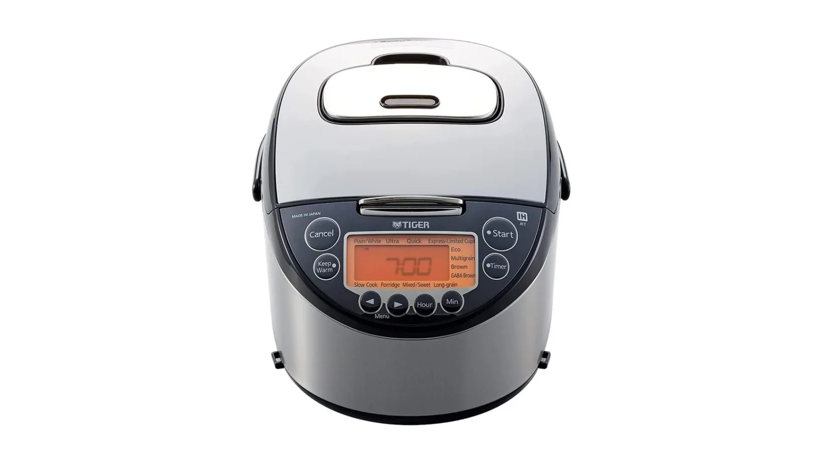 6 Best Digital Rice Cookers 2024