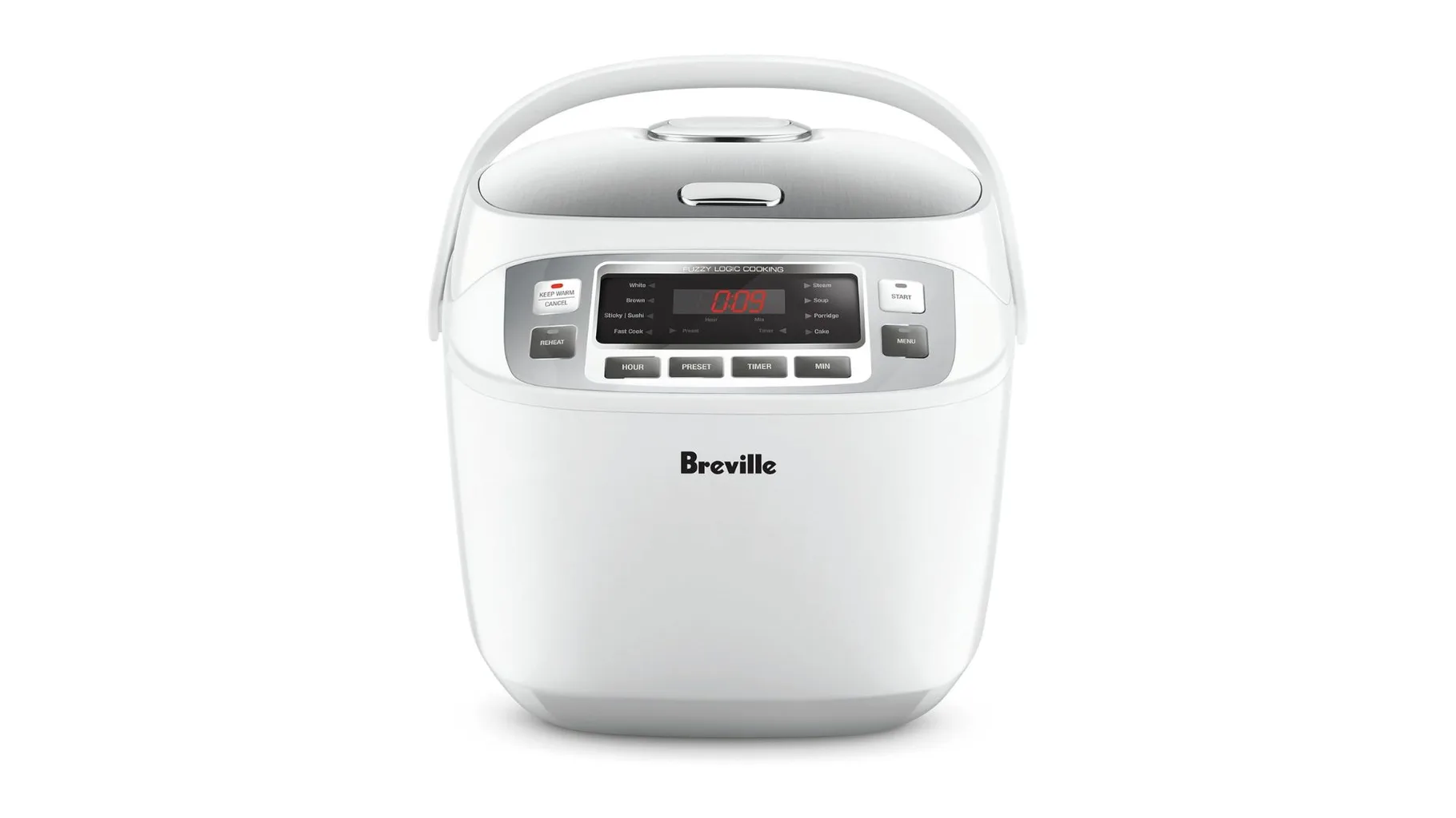 6 Best Digital Rice Cookers 2024