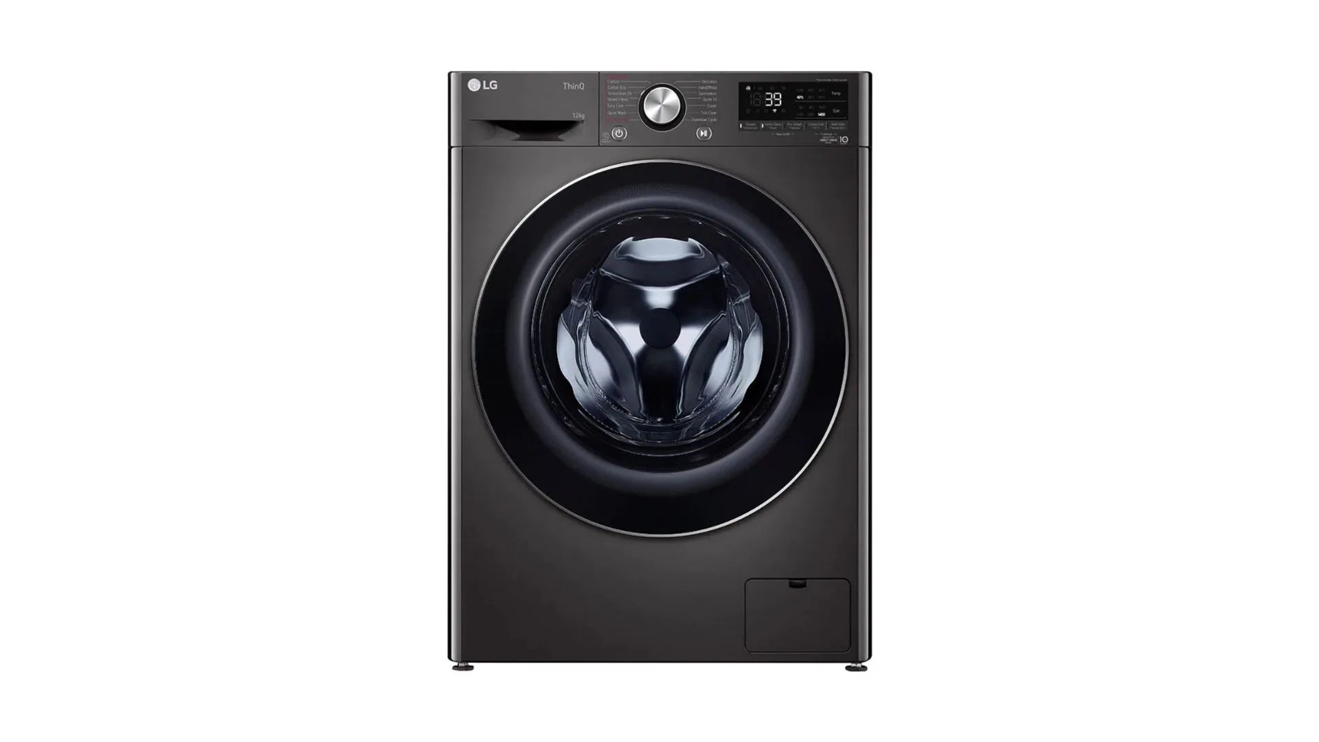 The Best Smart Washing Machines In Australia 2024