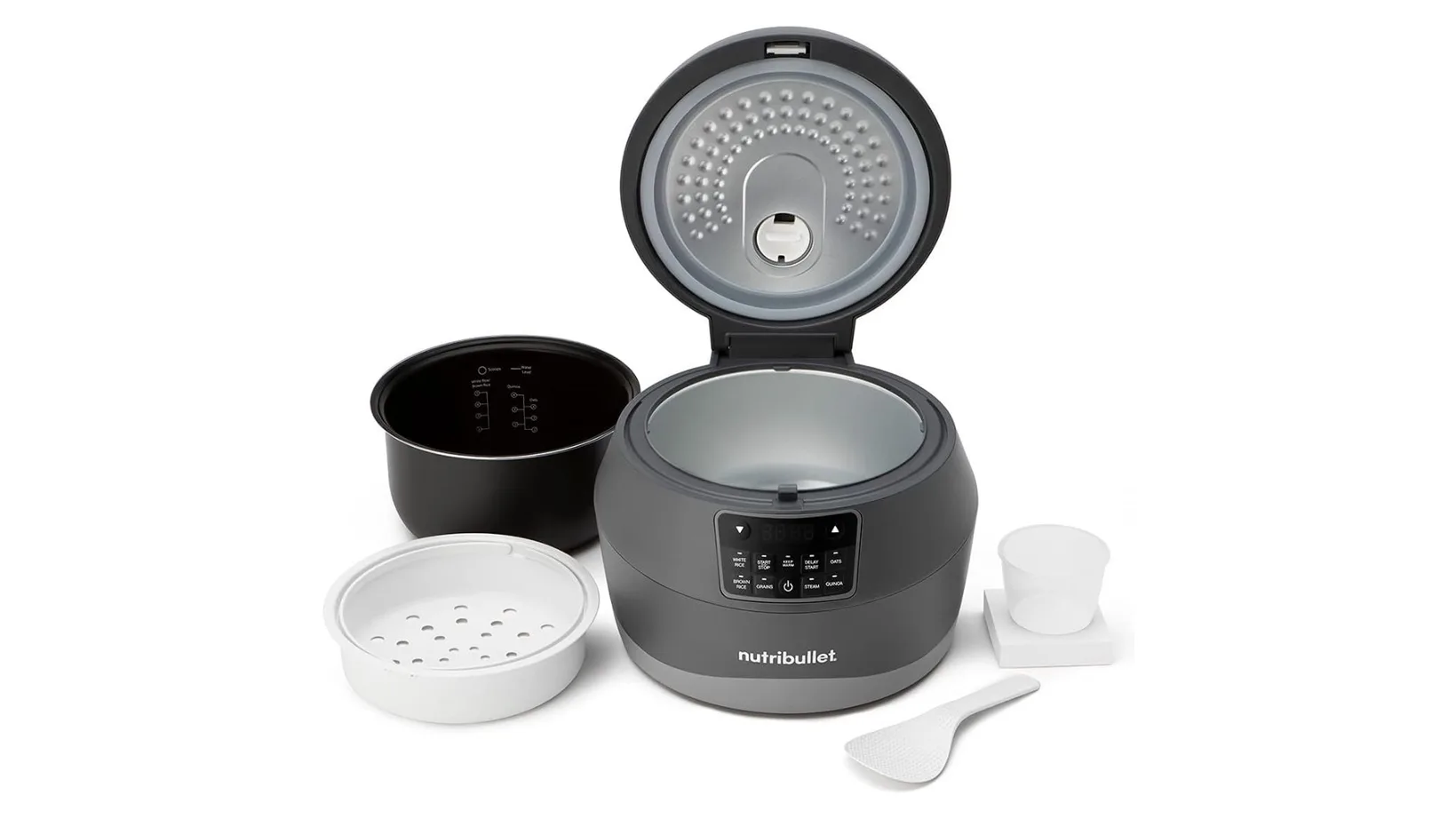 6 Best Digital Rice Cookers 2024