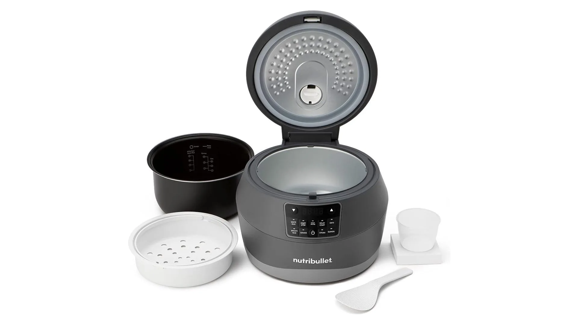6 Best Digital Rice Cookers 2024