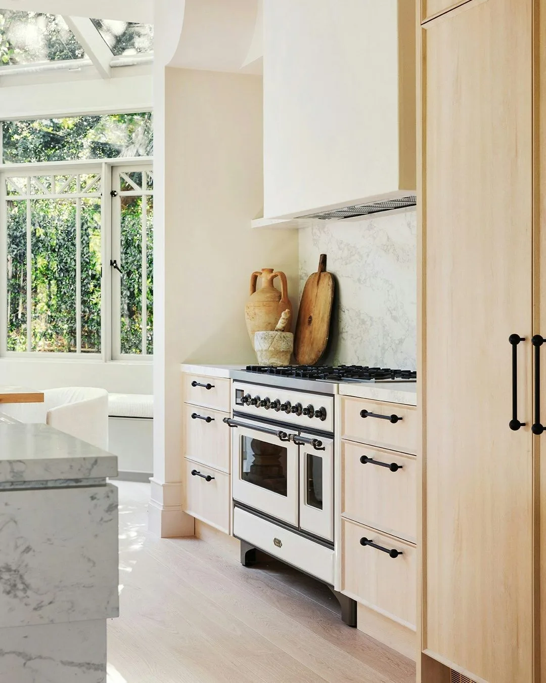 Erin From Three Birds Renovations’ Urban Farmhouse