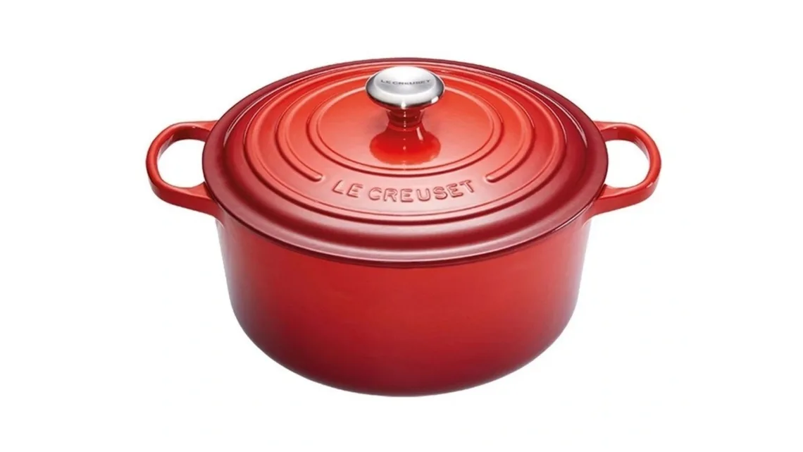 The 9 best pots for slow-cooking goodness | Home Beautiful