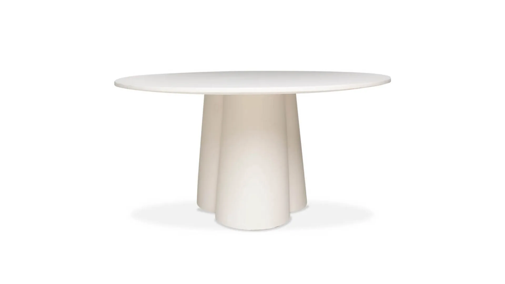 5 Round Dining Tables to Suit Every Interior Style