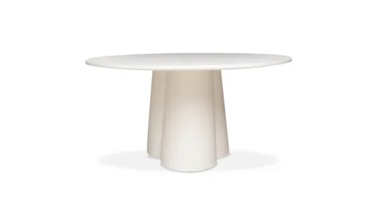 5 Round Dining Tables to Suit Every Interior Style