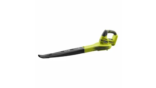 Review of the Ryobi 18V ONE+ garden blower for ladies
