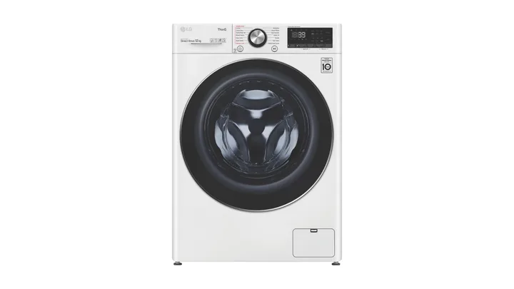 The best 12kg front loader washing machines 2025