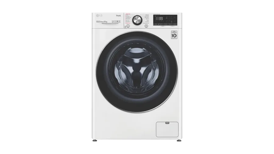 The Best 12kg Front Loader Washing Machines 2024