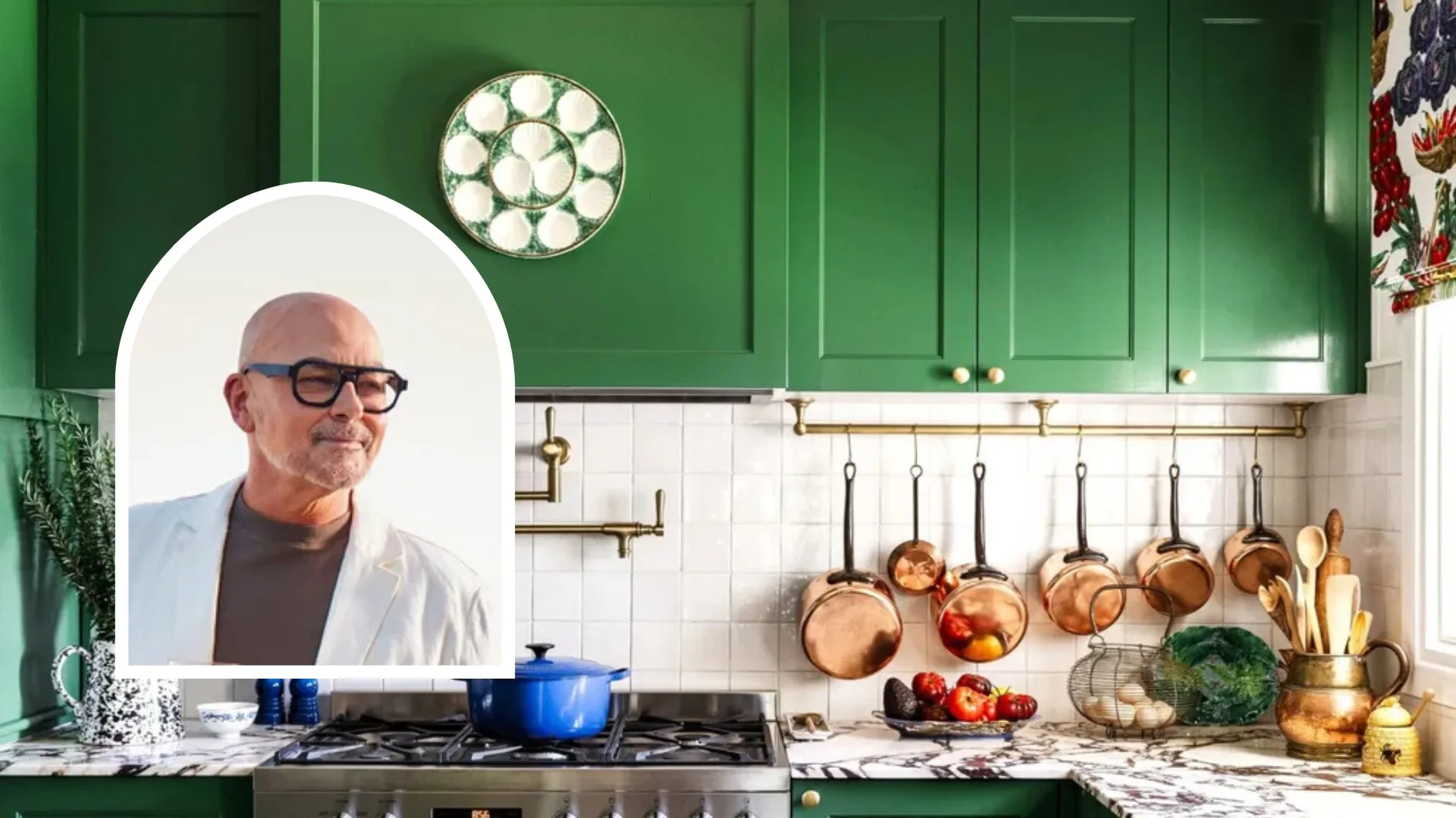 Neale Whitaker’s Interior Trends Predictions 2025 I Home Beautiful