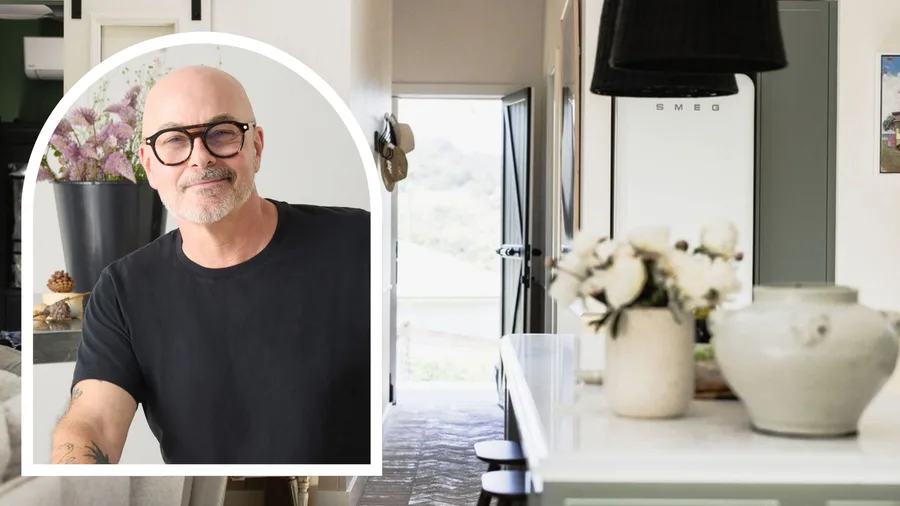 Neale Whitaker Unpacks 5 "Next Level" Interior Trends | Home Beautiful