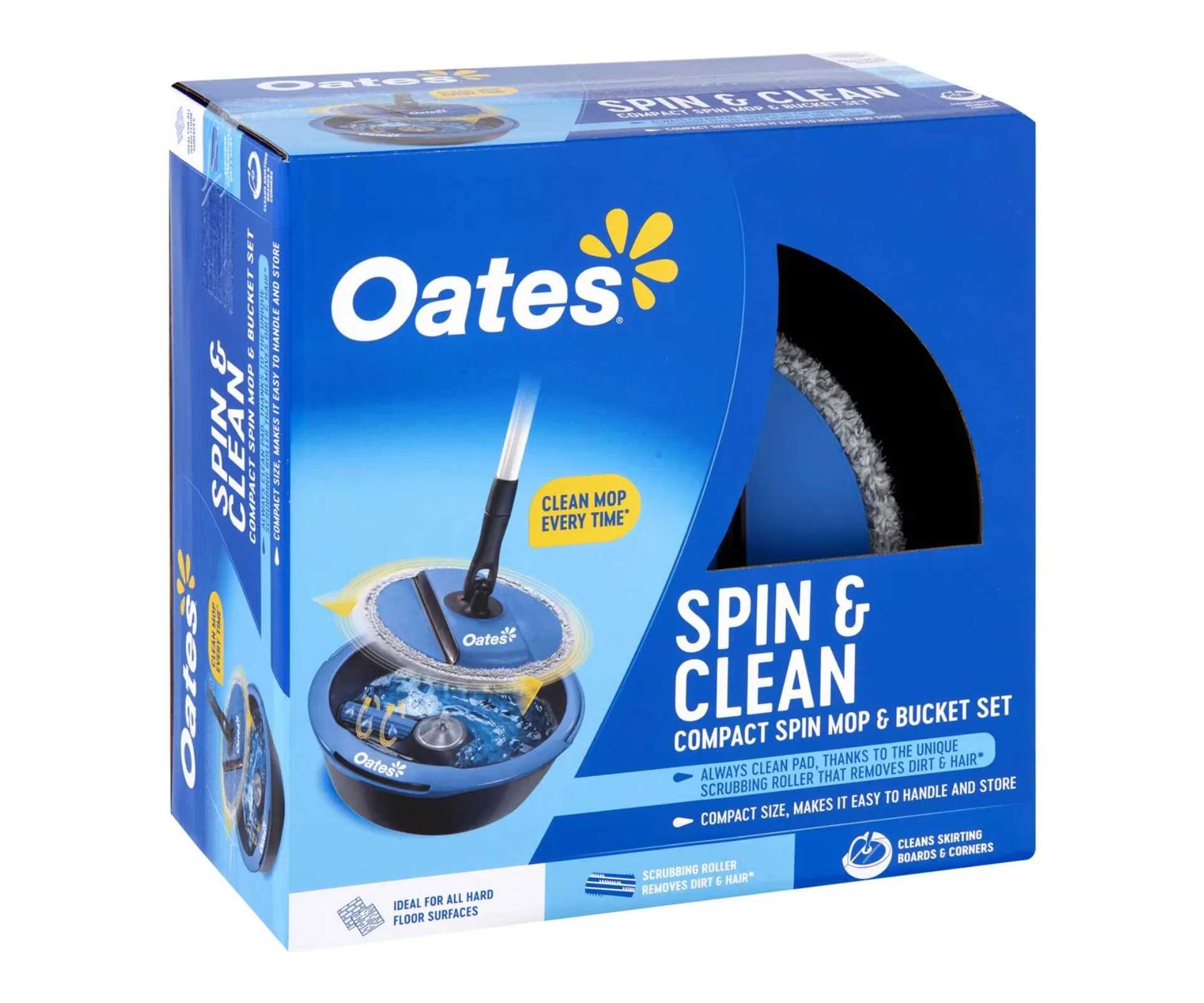 Why Spin Mops Are Worth It: An Honest Review