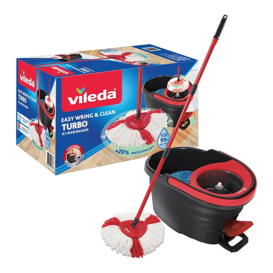 Why Spin Mops Are Worth It: An Honest Review