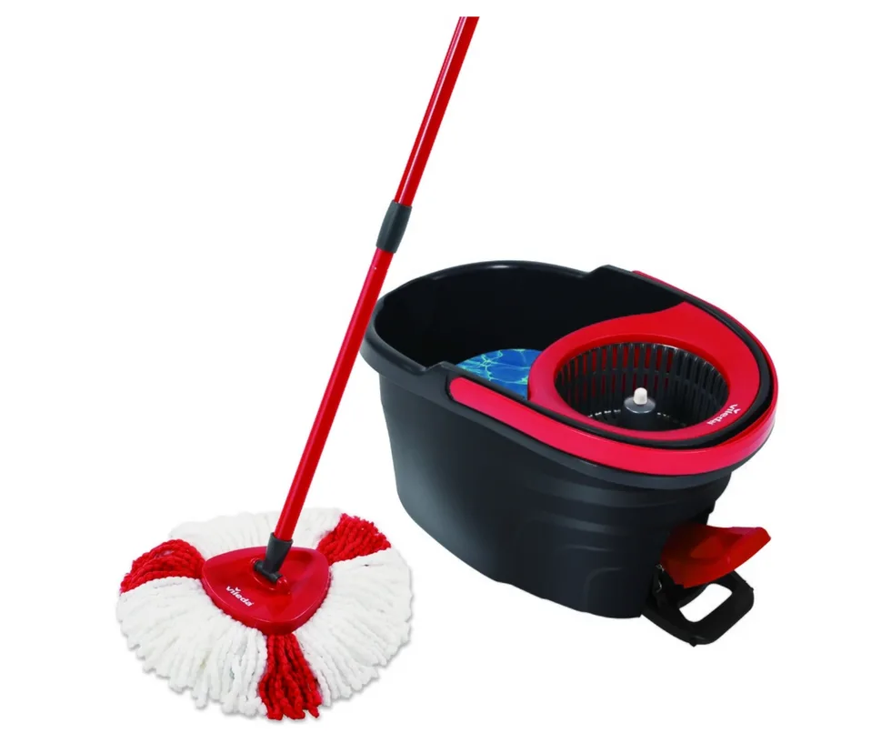 Why Spin Mops Are Worth It: An Honest Review