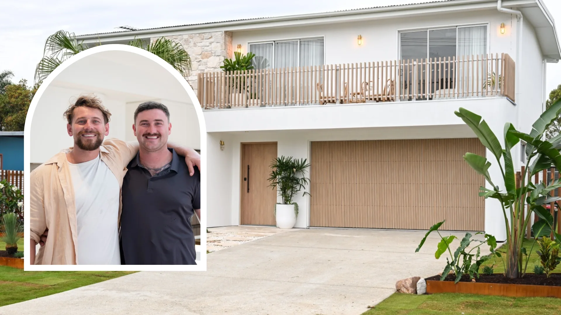 Who Are the Winners of Dream Home Australia 2024?