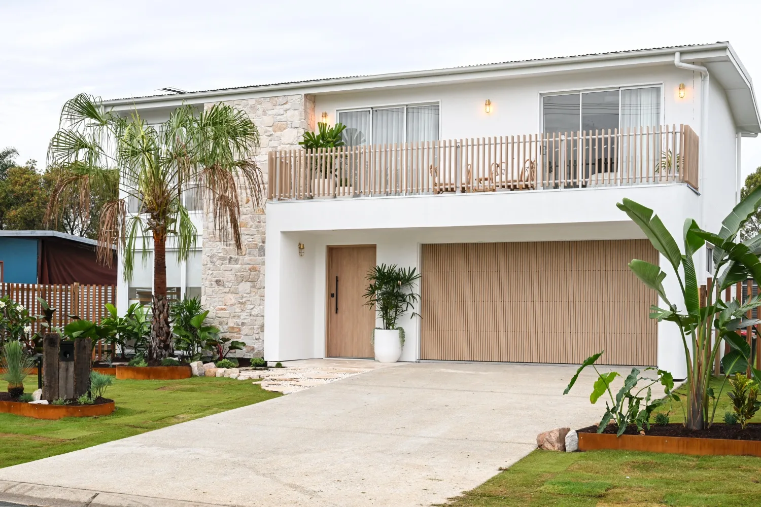 Liam From Dream Home's Charming Queenslander Is Under Offer