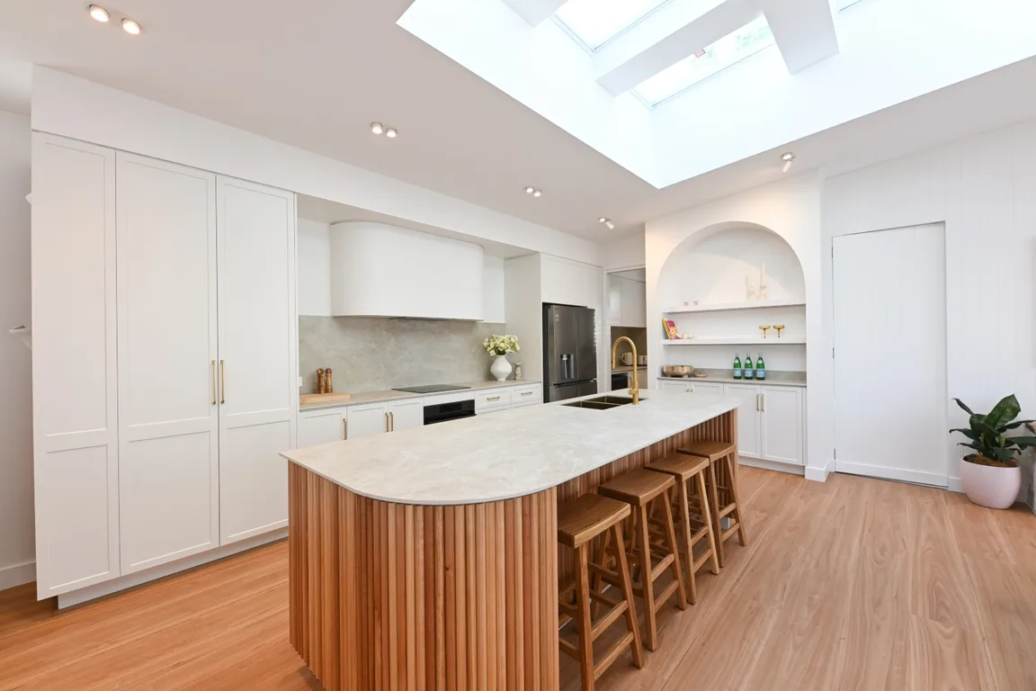 Liam From Dream Home's Charming Queenslander Is Under Offer