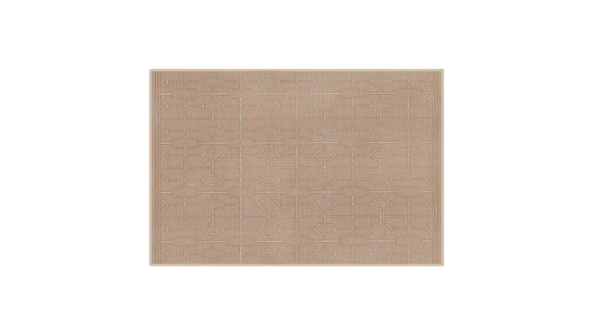 Editor-Approved: Nicky & Kathy Hilton’s New Rug Range