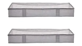 6 Easy Steps To Organise Your Wardrobe