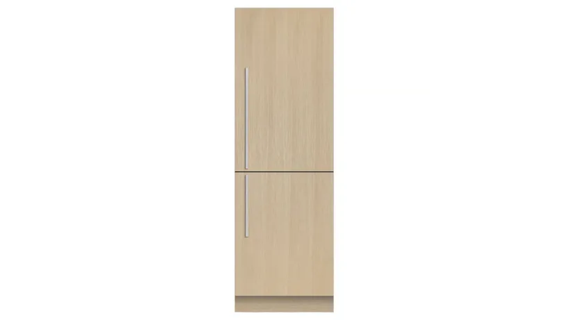 8 Best Fridges with Ice Makers for Entertaining