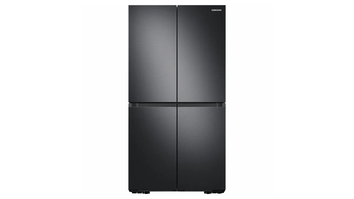 8 Best Fridges with Ice Makers for Entertaining