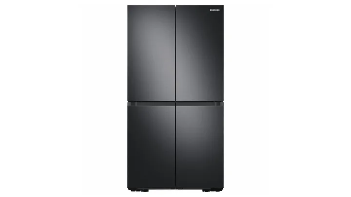 8 Best Fridges with Ice Makers for Entertaining