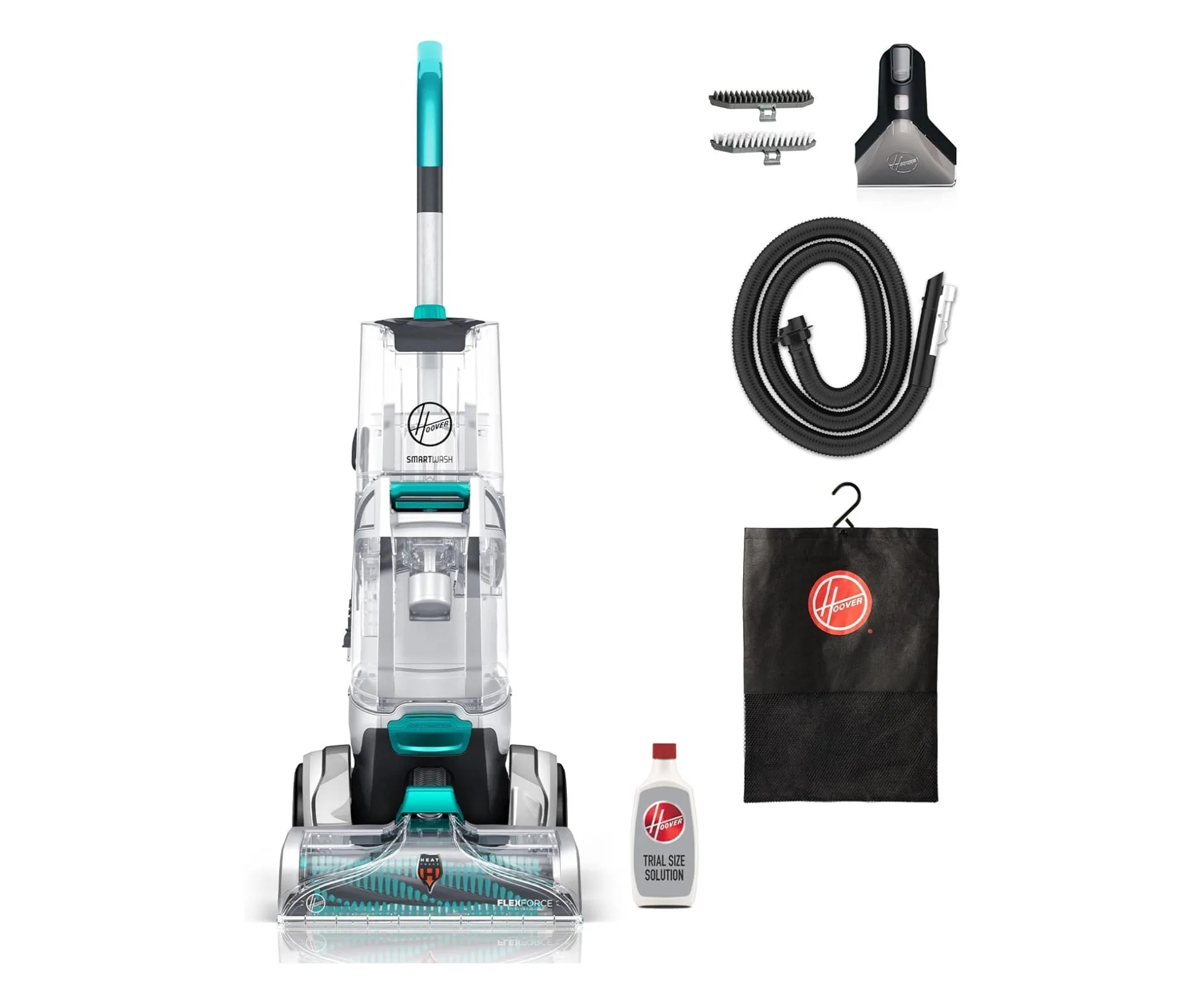 Save up to $150 on these spotless Prime Day carpet cleaner deals
