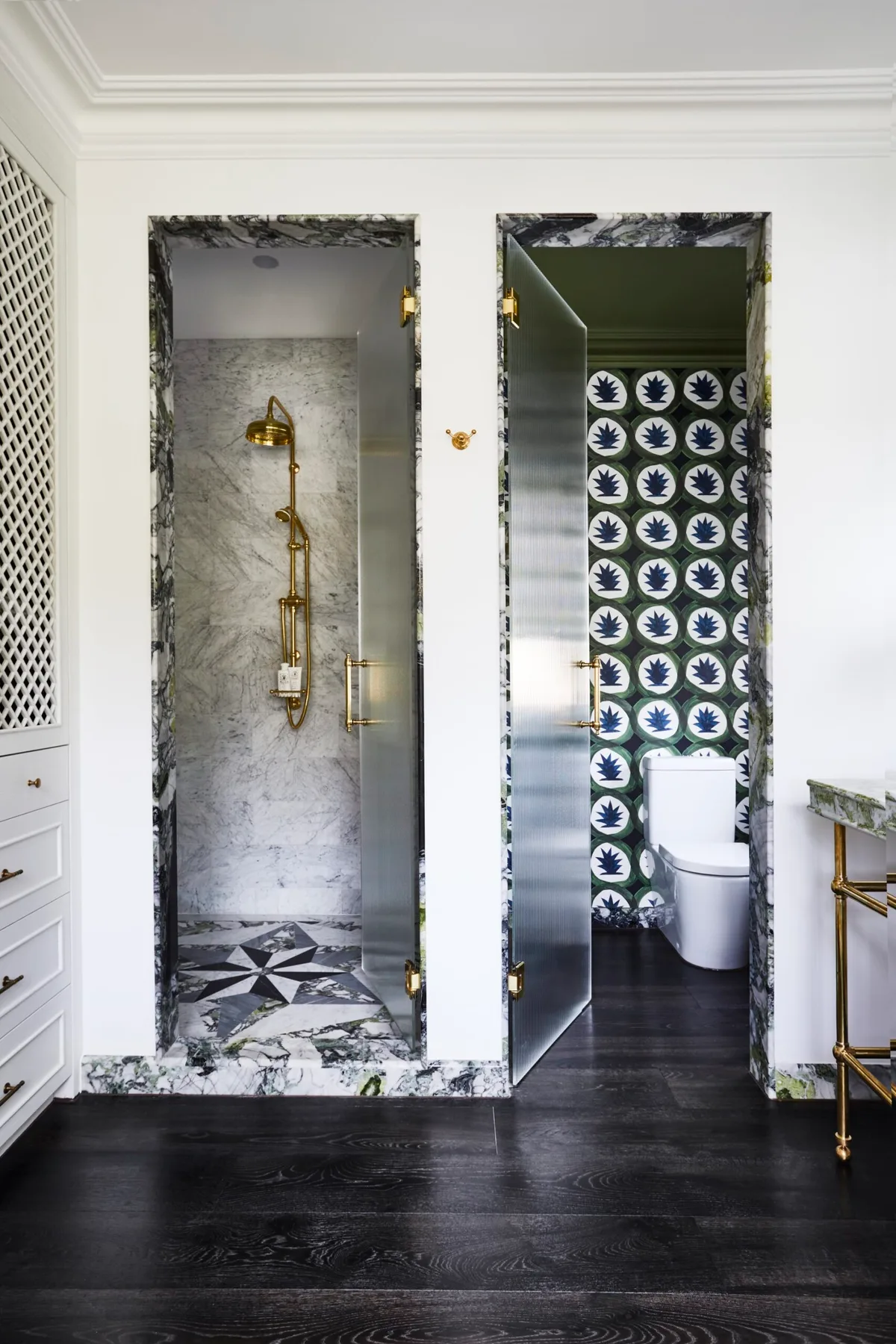Expert Tips for Designing a Luxurious Ensuite Retreat