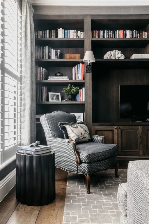 9 cosy living rooms we would happily spend all winter in | Home Beautiful