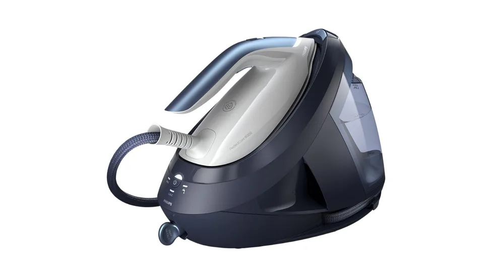 These are the best steam irons for 2025 for crease-less clothing