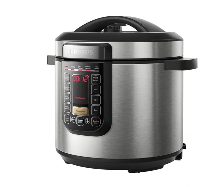 Take the Pressure Off Cooking Your Next Family Dinner