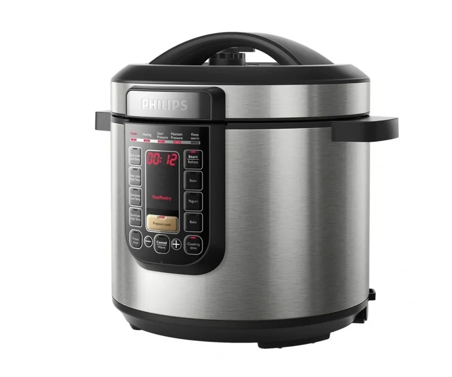 Take the Pressure Off Cooking Your Next Family Dinner