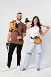 The New Team On The Block Are House Flippers | Home Beautiful