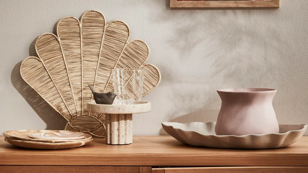 Get Inspired by Nature with These Homewares