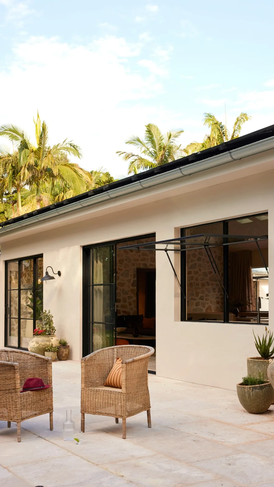 Shelley Craft Byron Bay home sells for a breezy $6.5 million